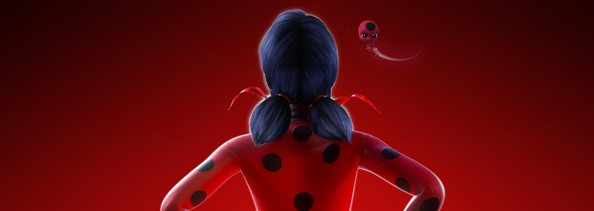 Miraculous Ladybug – O Show Musical TEATRO BRADESCO - Agenda Cultural ...